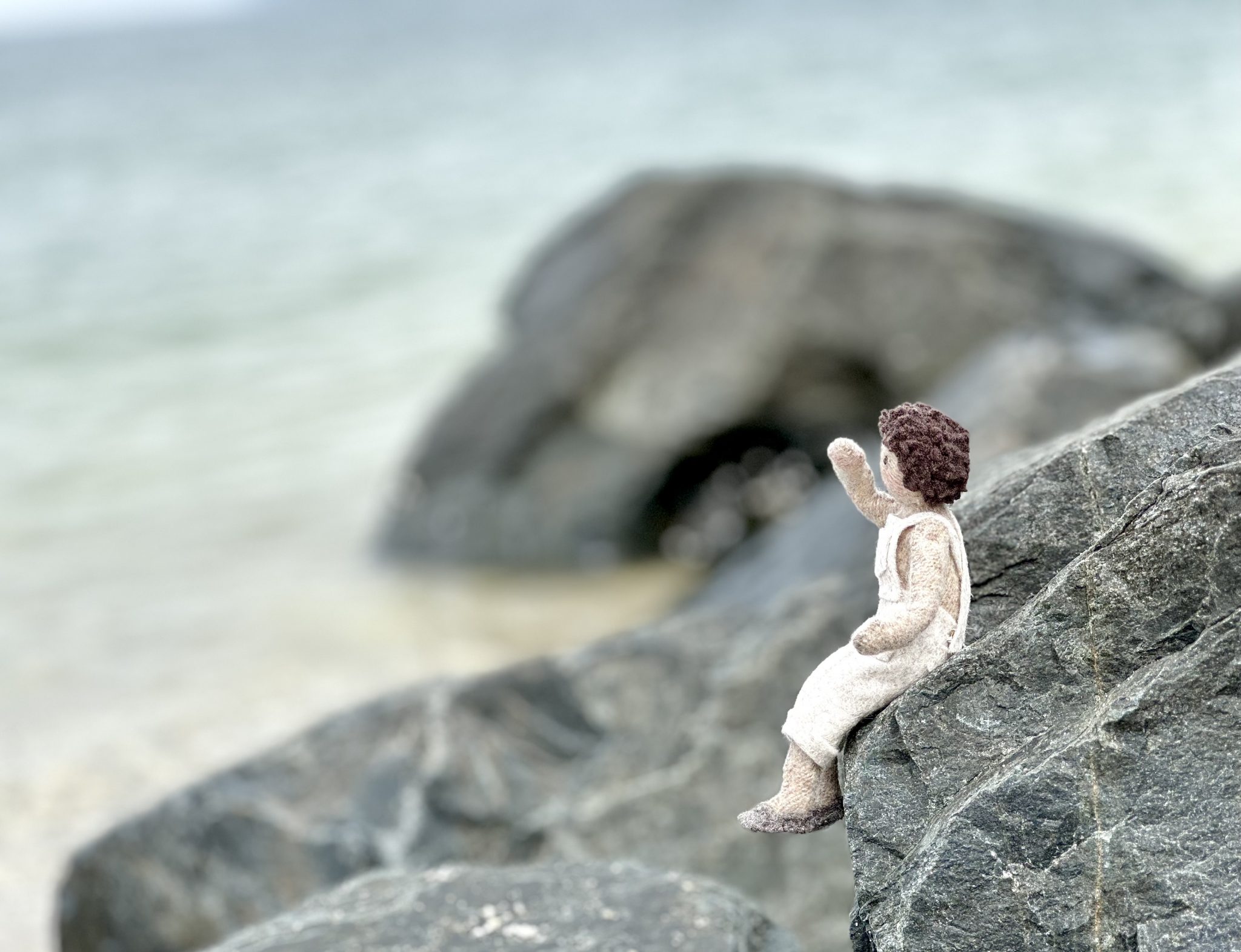 Erica Daley – Doll Designer & Maker ~ Textile Artist ~ Illustrator